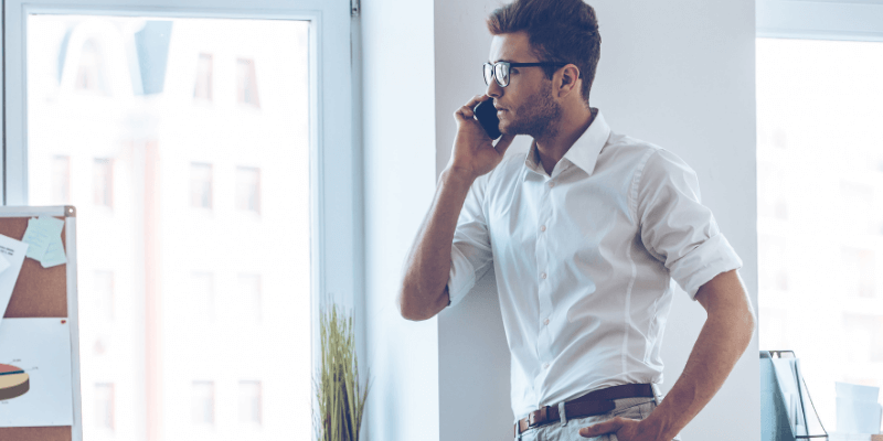 Hoe professioneel ben jij eigenlijk? | BLOG - Zakenwijzer.nl